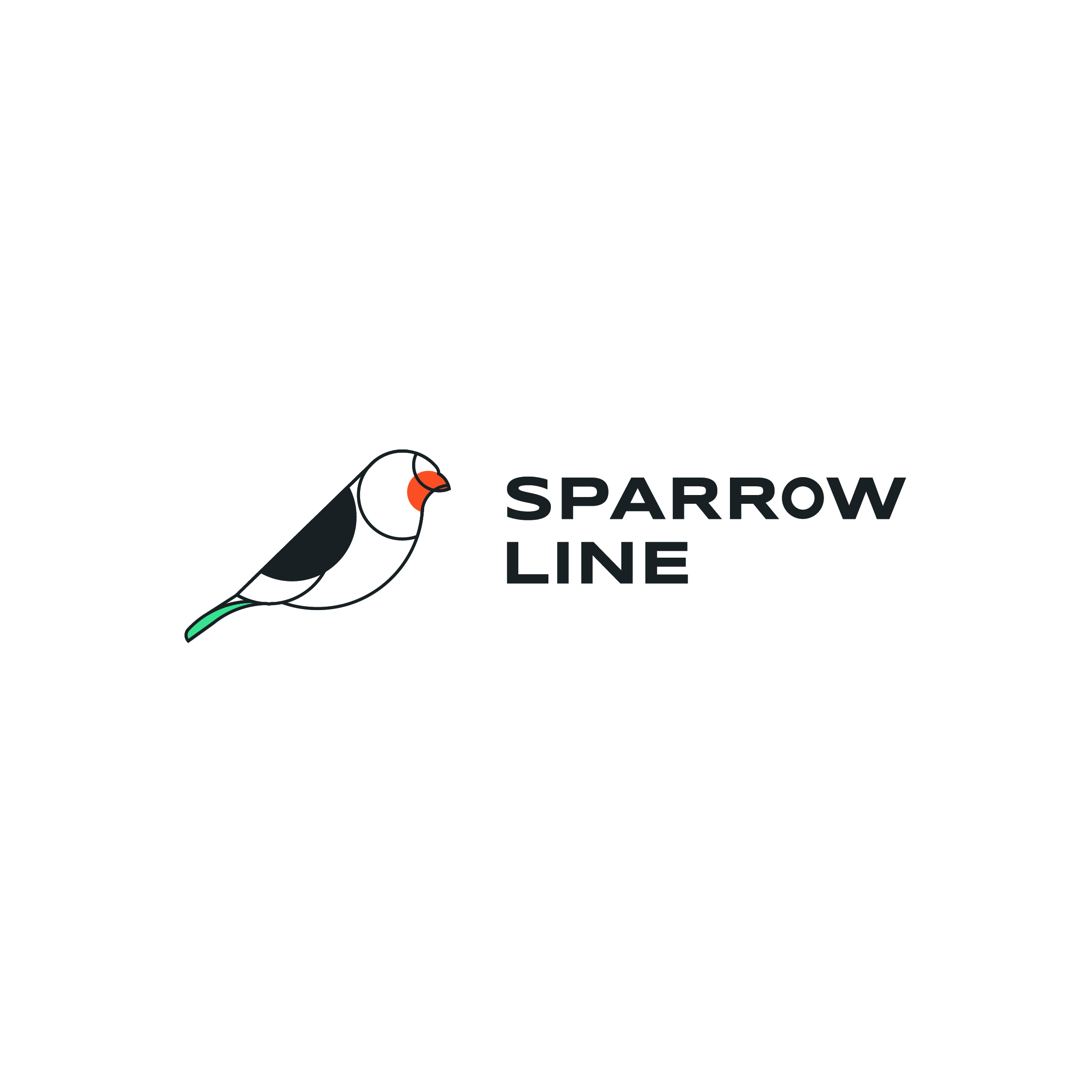 Sparrow Line – SPARROW